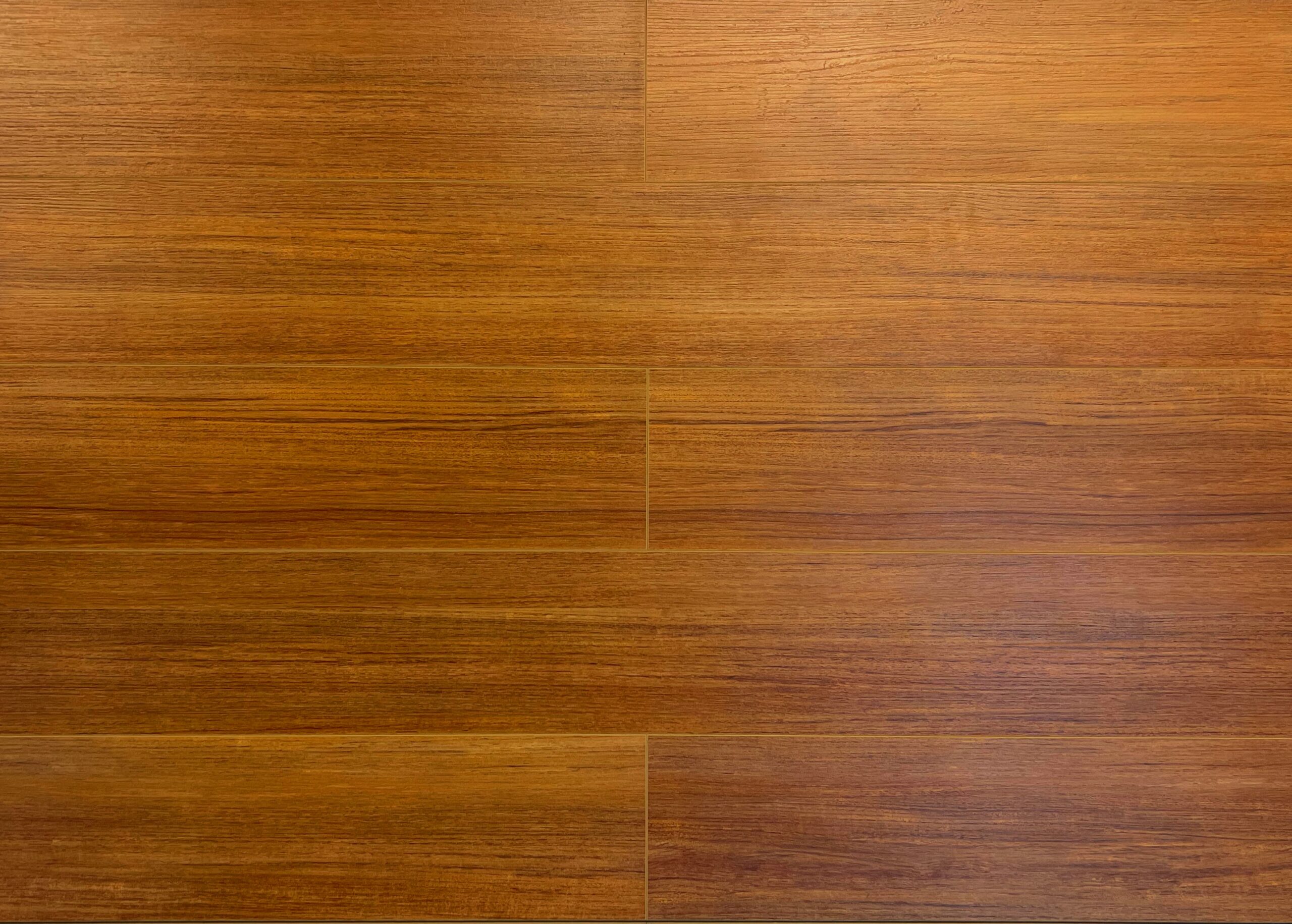 PISO FLOTANTE HDF “TEAK” 8MM – Rosmader Pisos